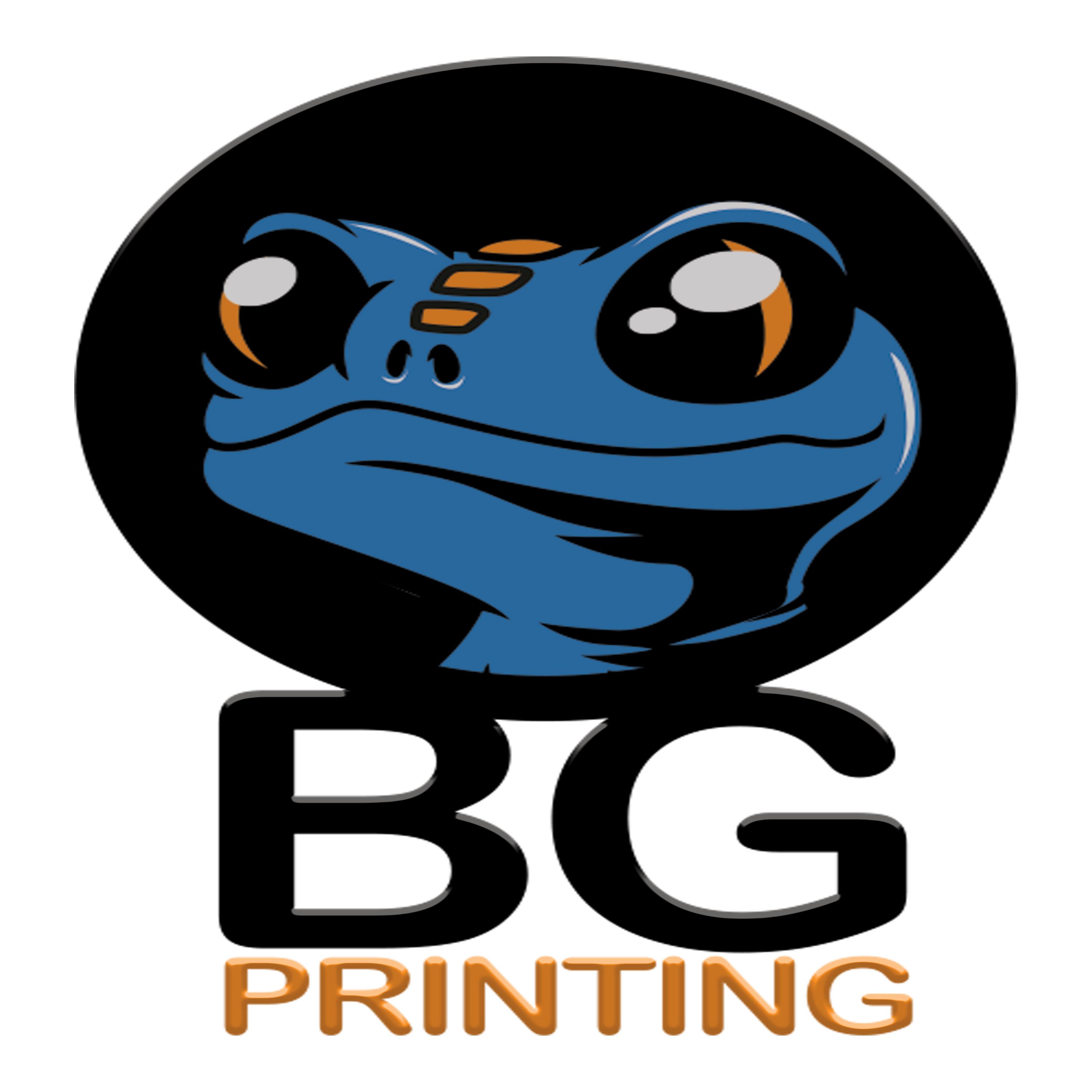 BG-printing