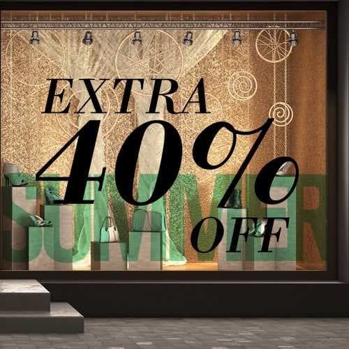 Wall & Window Decals - Blue Gecko Printing & Design